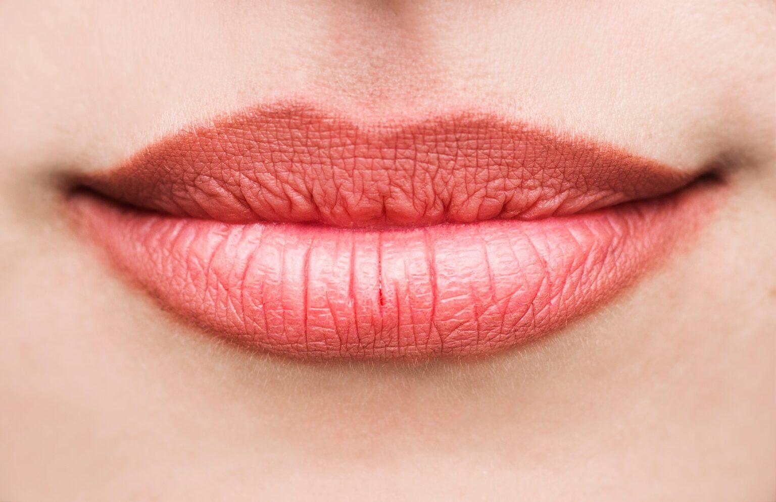 10 astuces pour gonfler les lèvres naturellement sans piqûre ...