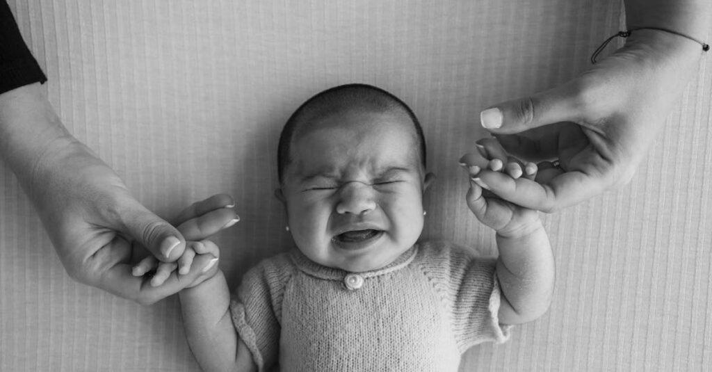 Comprendre le poids de votre nourrisson : guide pour les 0-12 mois ...