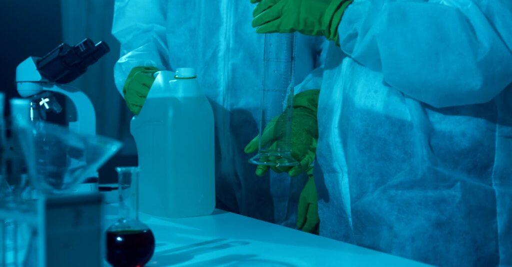 expériences scientifiques faciles et rapides à réaliser en moins de 30 ...