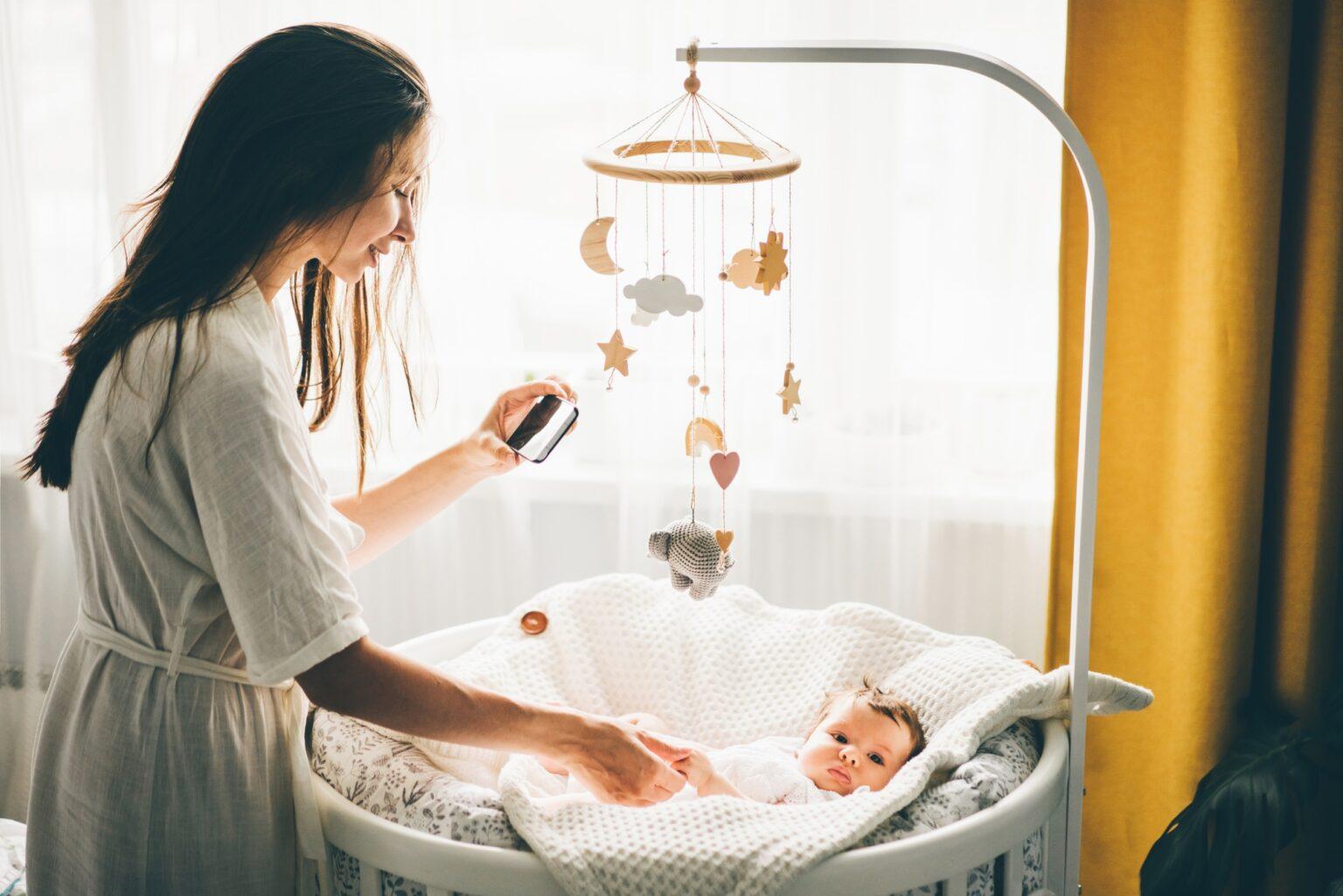 Comprendre le poids de votre nourrisson : guide pour les 0-12 mois ...