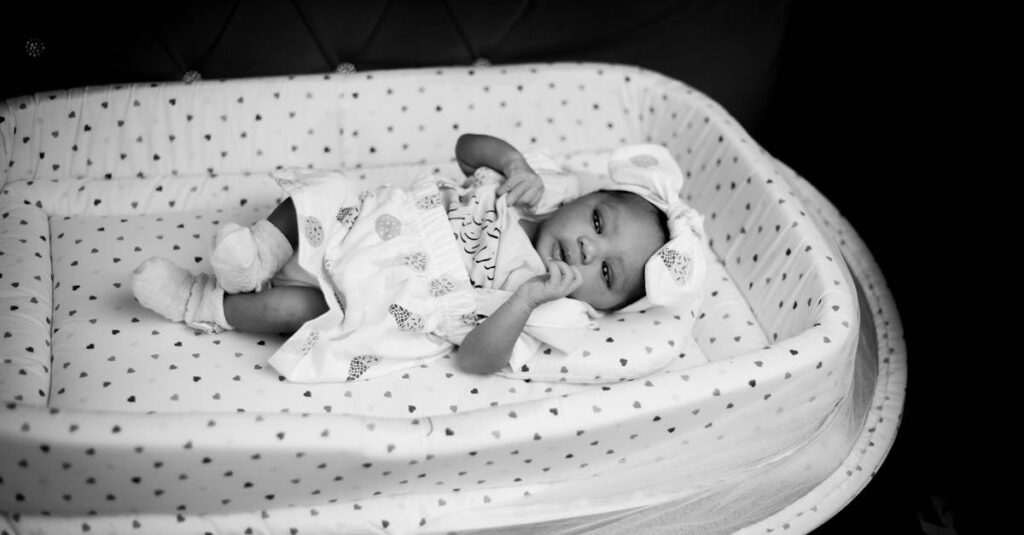 Tout savoir sur les petites éruptions cutanées de bébé : causes et remèdes