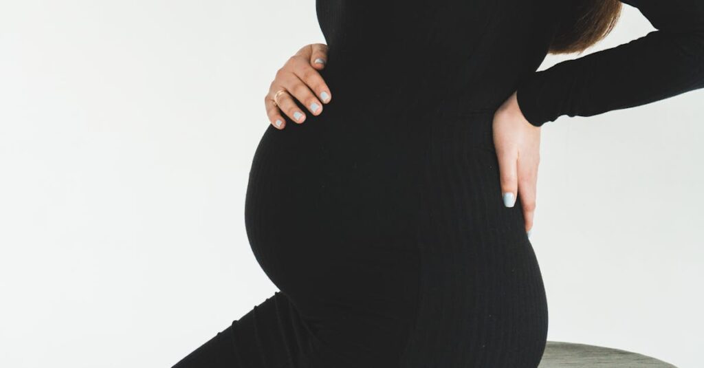 Les selles de bébé : un miroir de sa santé