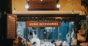 Hugo : l'histoire et la signification d'un prénom populaire