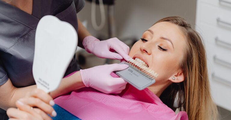 Blessures et infections buccales : guide essentiel pour les parents