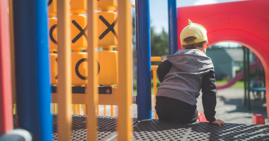 Comprendre les tics nerveux chez l'enfant : enjeux et stratégies